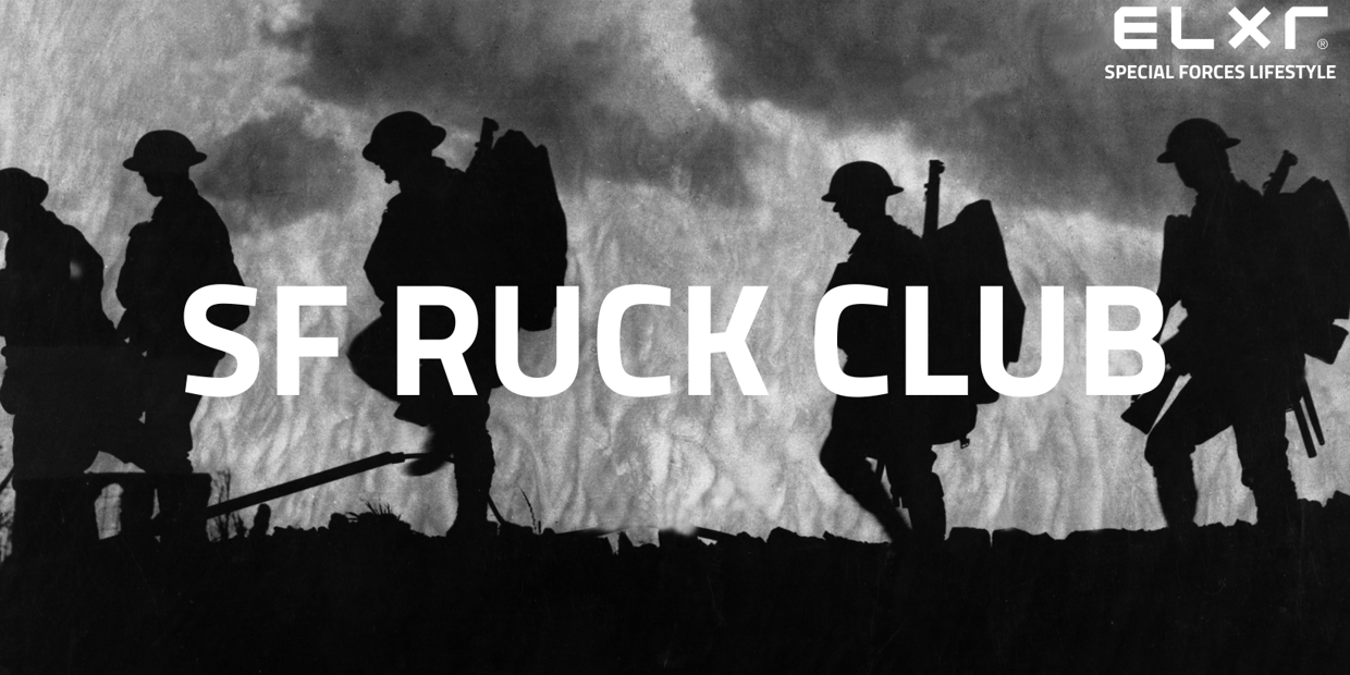 SF Ruck Club | ELXR